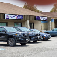 Lambert Seafood Menu - Fresh Seafood, Great Vibes & Daily Specials